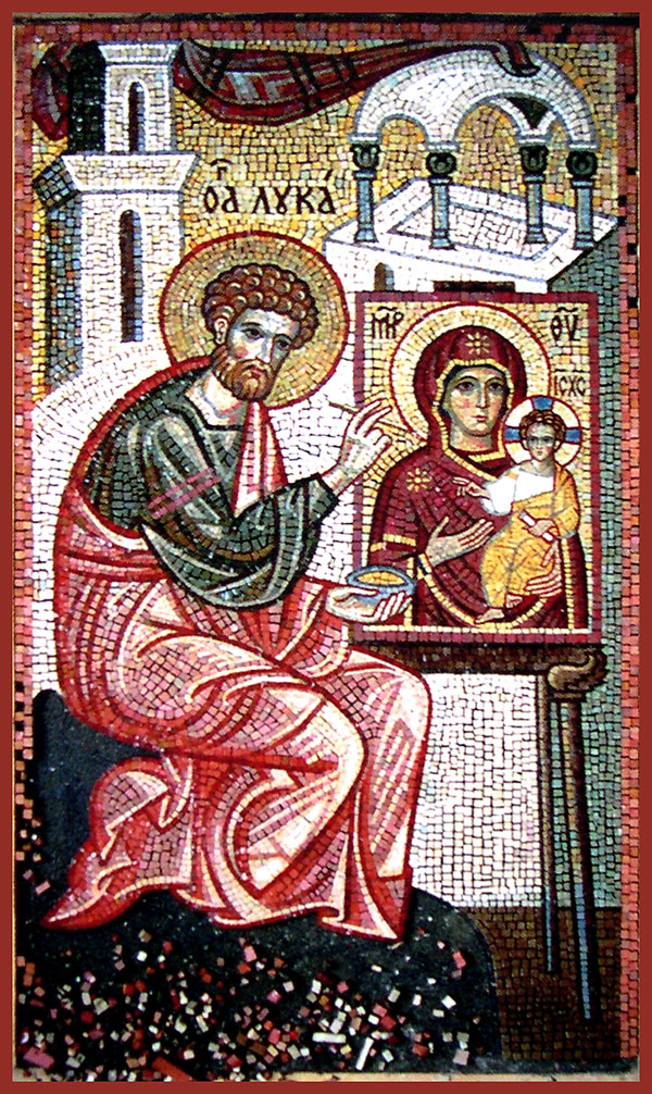 Literary Leanings in the Gospel of Luke: on Luke’s Greek style – NT ...